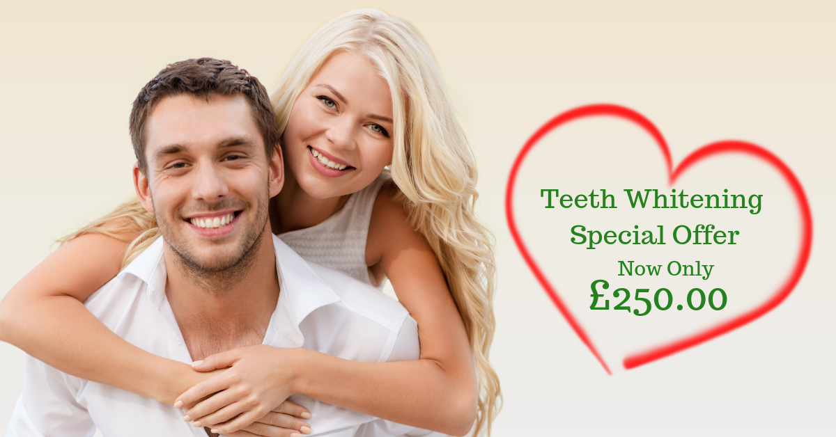 Special Offers | Dentists